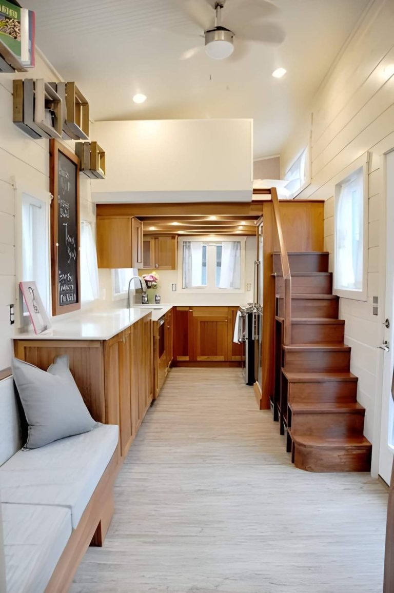 +25 ideas geniales para hacer lofts o duplex doble altura - Arkihome
